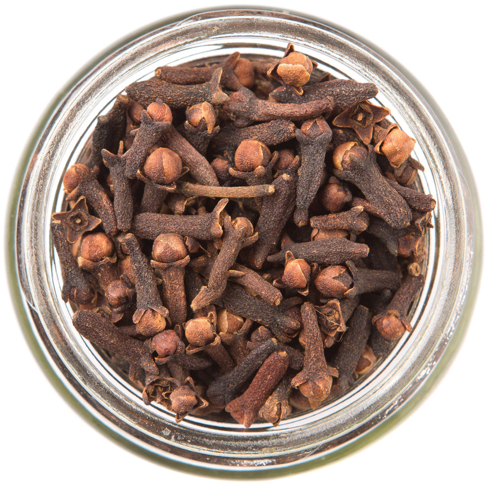 Our Organics cloves whole 20g – Our Organics & Gluten Free