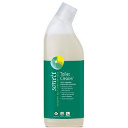 Sonnet toilet cleaner 750ml – Our Organics & Gluten Free